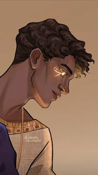 Chat with Sean Chase | character.ai | Personalized AI for every moment ...