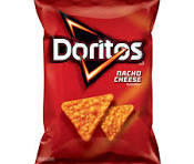 Chat with Doritos | character.ai | Personalized AI for every moment of ...