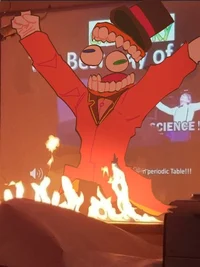 Chat with Caine Angst | character.ai | Personalized AI for every moment ...