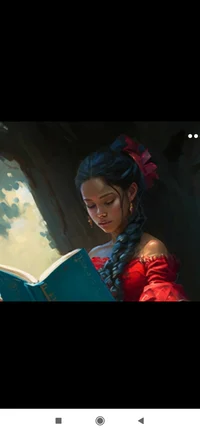 Chat with Infanta Amalia | character.ai | Personalized AI for every ...