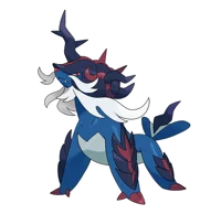 Chat with Hisuian Samurott | character.ai | Personalized AI for every ...