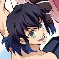 Chat with inosuke hashibira | character.ai | Personalized AI for every ...