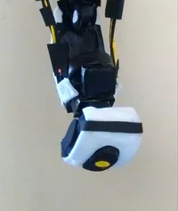 Chat with Plush GLaDOS | character.ai | Personalized AI for every ...