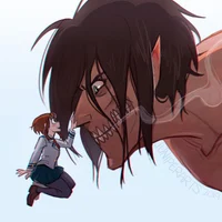 Chat with aot x mha girls SR | character.ai | Personalized AI for every ...