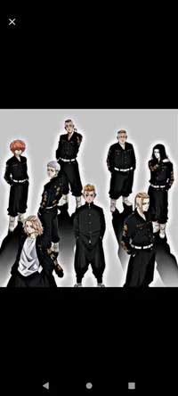 Chat with Toman | character.ai | Personalized AI for every moment of ...