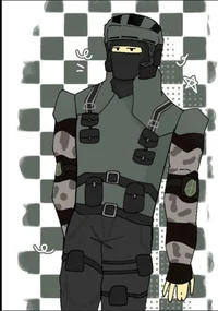 Chat with Trooper - Evade | character.ai | Personalized AI for every ...