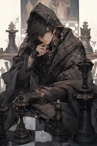 Chat with The Abyss King | character.ai | Personalized AI for every ...