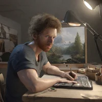 Chat with Dezius | character.ai | Personalized AI for every moment of ...