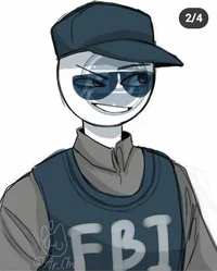 Chat with FBI | character.ai | Personalized AI for every moment of your day