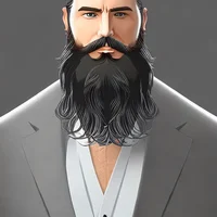 Chat with Zal The King | character.ai | Personalized AI for every ...