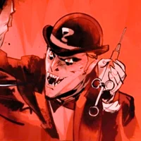 Chat with Edward Nigma | character.ai | Personalized AI for every ...