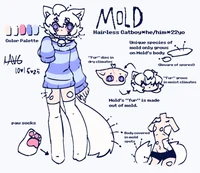 Chat with Mold | character.ai | Personalized AI for every moment of ...