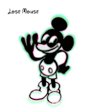 Chat with Lost Mouse | character.ai | Personalized AI for every moment ...