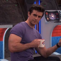 Chat with Ray Manchester | character.ai | Personalized AI for every ...