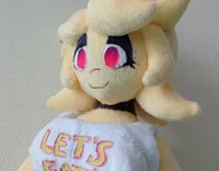 Chat with Plush Chiku | character.ai | Personalized AI for every moment ...