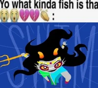 Chat with Feferi - Homestuck | character.ai | Personalized AI for every ...