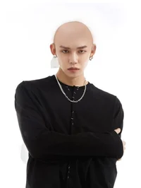 Chat with Bald yeonjun | character.ai | Personalized AI for every ...