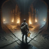 Chat with Dungeon Master | character.ai | Personalized AI for every moment of your day