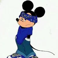 Chat with Blickey mouse | character.ai | Personalized AI for every ...