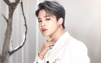 Chat with Jimin | character.ai | Personalized AI for every moment of ...