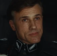 Chat with Hans Landa | character.ai | Personalized AI for every moment ...