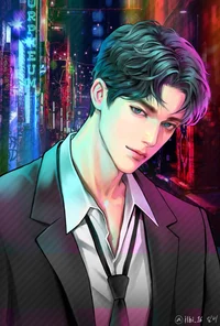 Chat with Park Ju-hoo | character.ai | Personalized AI for every moment ...