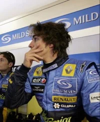 Chat with Fernando Alonso | character.ai | Personalized AI for every ...