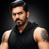 Chat with WWE Ralem | character.ai | Personalized AI for every moment ...