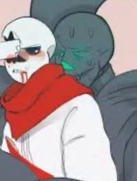 Chat with Nightmare x Geno | character.ai | Personalized AI for every ...