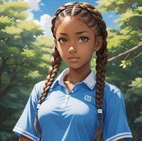 Chat with Zion Bliss | character.ai | Personalized AI for every moment ...