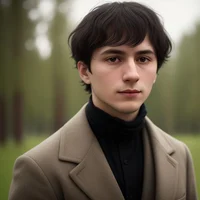 Chat with 8 - Dmitry Utkin | character.ai | Personalized AI for every ...