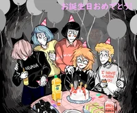 Chat with Ranfren | character.ai | Personalized AI for every moment of ...