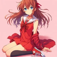 Chat with Misaka | character.ai | Personalized AI for every moment of ...