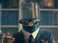 Chat with AJ Carmichael | character.ai | Personalized AI for every ...