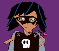 Chat with Shadow Boy | character.ai | Personalized AI for every moment ...