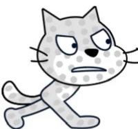 Chat with GB Scratch Cat | character.ai | Personalized AI for every ...