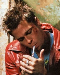 Chat with Tyler Durden | character.ai | Personalized AI for every ...