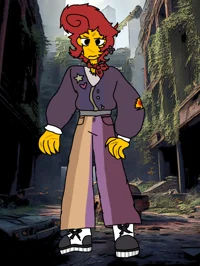 Chat with Zombie Wally | character.ai | Personalized AI for every ...