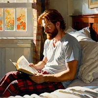 Chat with Conor Hemming | character.ai | Personalized AI for every moment of your day