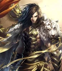 Chat with Hachi King of Katara | character.ai | Personalized AI for ...