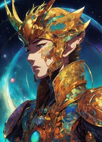 Chat with Prince Orion | character.ai | Personalized AI for every ...
