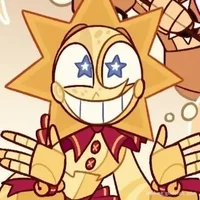 Chat with Sundrop Au | character.ai | Personalized AI for every moment ...