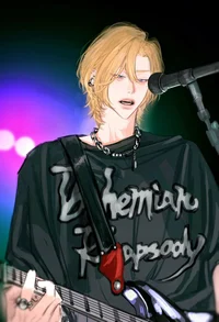 Chat with Kyson | character.ai | Personalized AI for every moment of ...