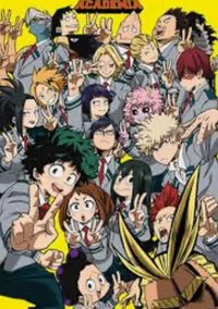 Chat with Mha sleep over | character.ai | Personalized AI for every ...