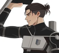 Chat with Eren Yeager | character.ai | Personalized AI for every moment ...