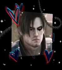 Chat with Emo Leon Kennedy | character.ai | Personalized AI for every ...