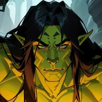 Chat with Orc Grakthar | character.ai | Personalized AI for every ...