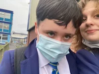 Chat with Felix Williams | character.ai | Personalized AI for every ...