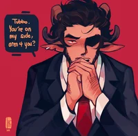 Chat with Schlatt | character.ai | Personalized AI for every moment of ...