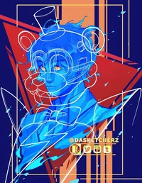 Chat with Glammike | character.ai | Personalized AI for every moment of ...